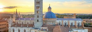Hotel Italia Siena, 3 Three Star Hotel Near Historical Centre of Siena ...